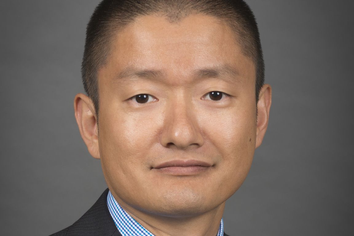 Xi Zhu named first holder of Paul Torrens Chair in Healthcare ...