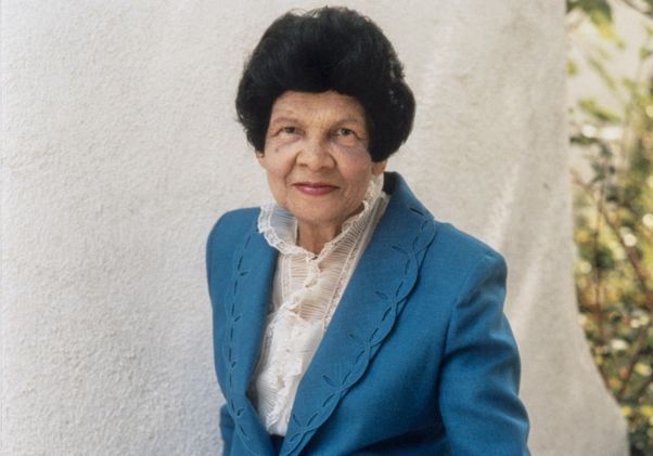 UCLA Library collections reveal legacy of California’s first Black ...