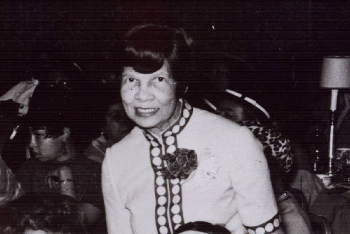 UCLA Library collections reveal legacy of California’s first Black ...
