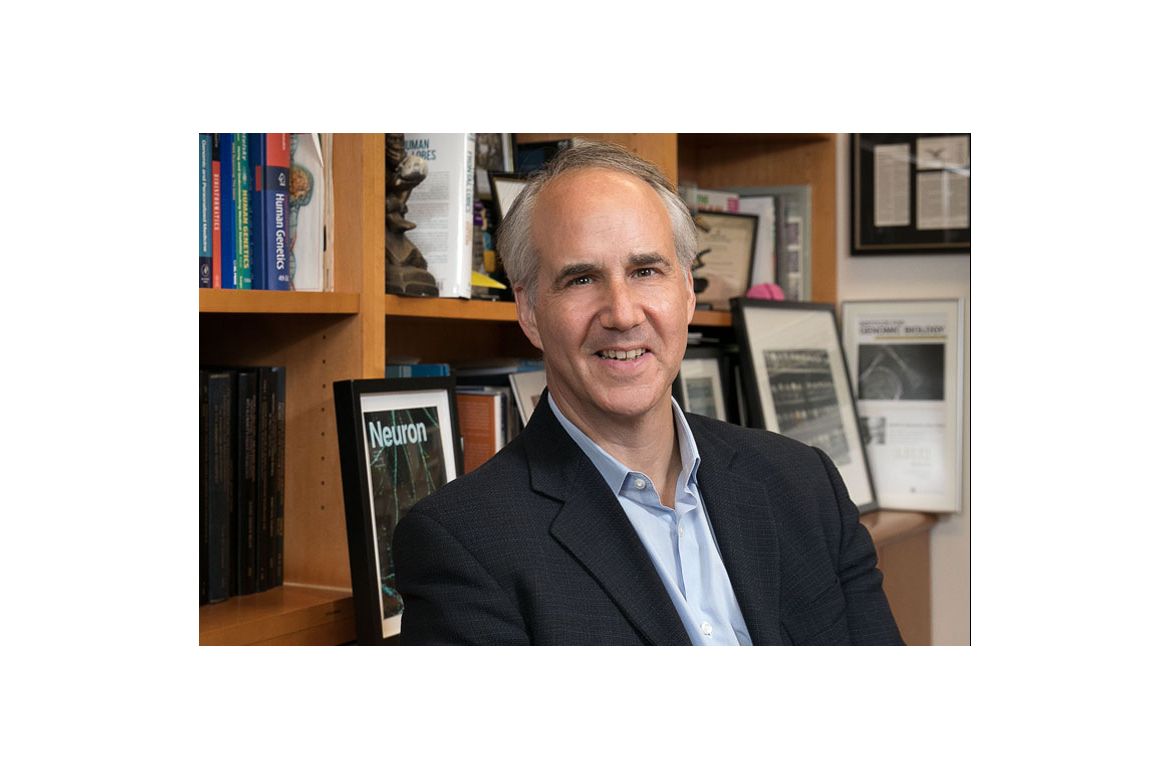 Photo | Daniel Geschwind | UCLA