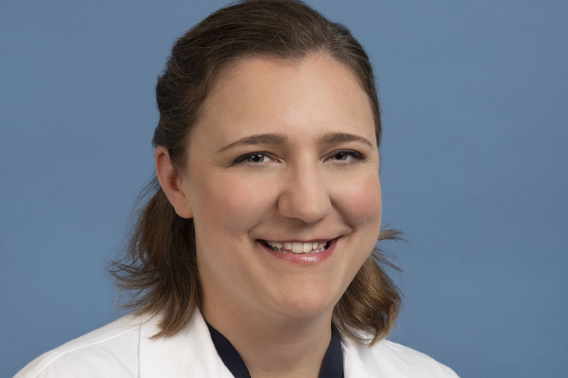 Dr. Renea Sturm selected for 2022 outstanding graduate scholar award | UCLA