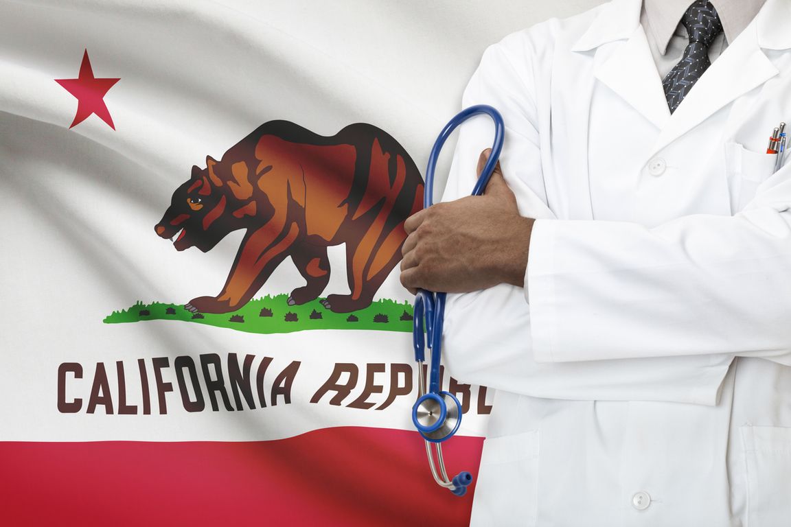 Reimagining the future of health and wellness in California | UCLA