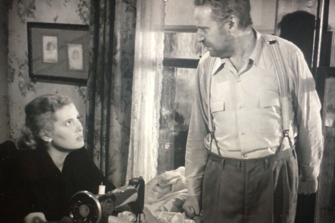 Reassessing the legacy of Jewish filmmaker Hugo Haas | UCLA