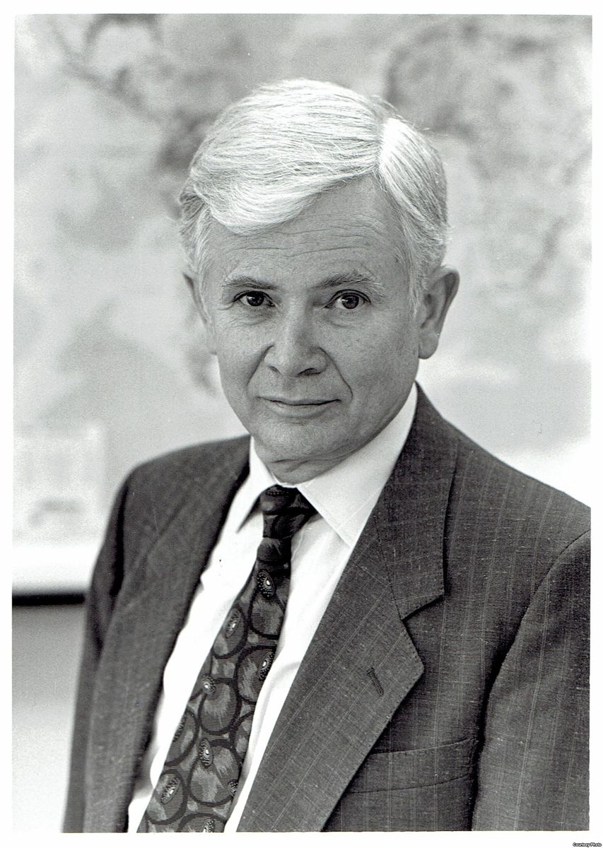 In memoriam: Samuel Aroni, 94, architecture professor, and scholar and ...