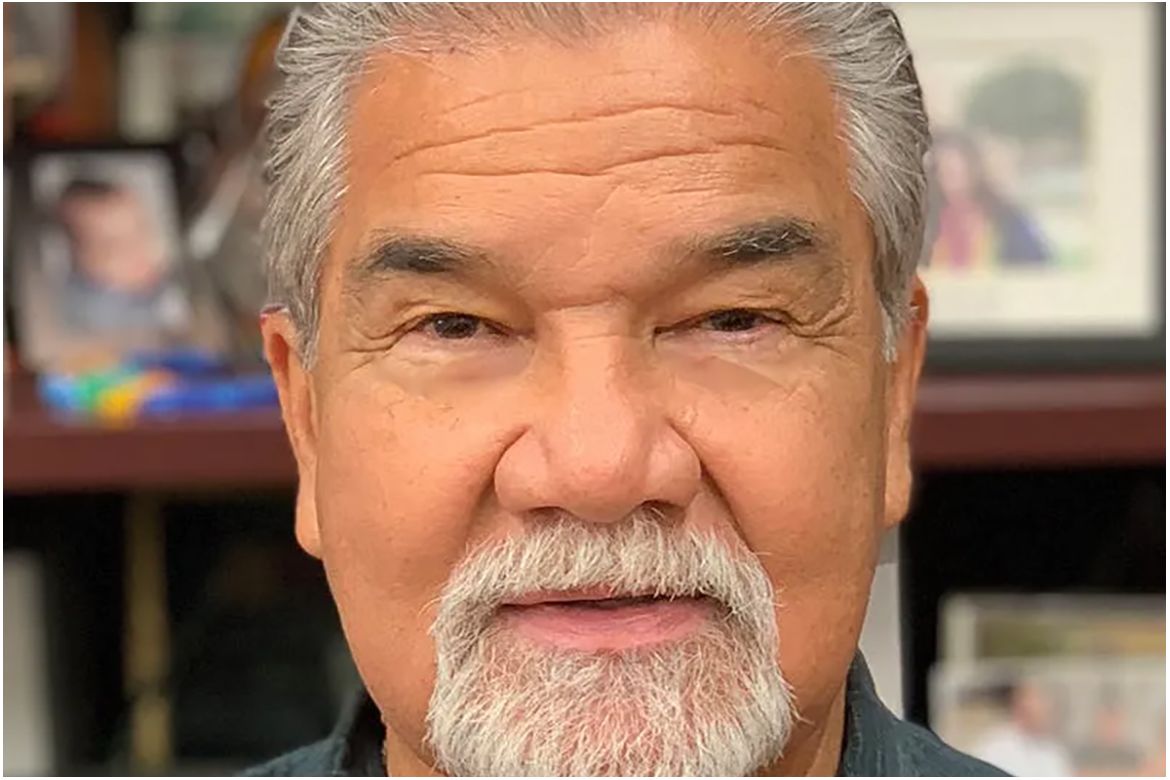 Photo | Daniel Solórzano | UCLA