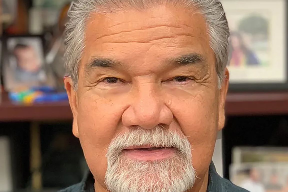 Daniel Solórzano elected to education council | UCLA