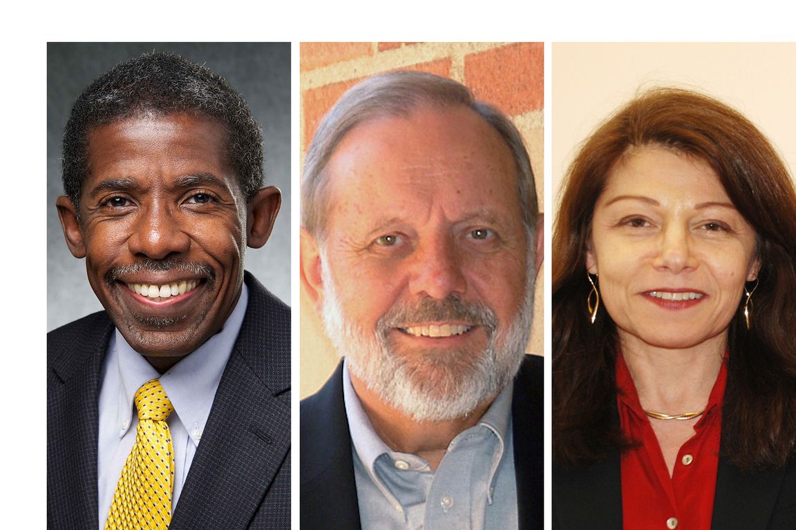 3 UCLA faculty members elected to National Academy of Sciences for 2022 ...