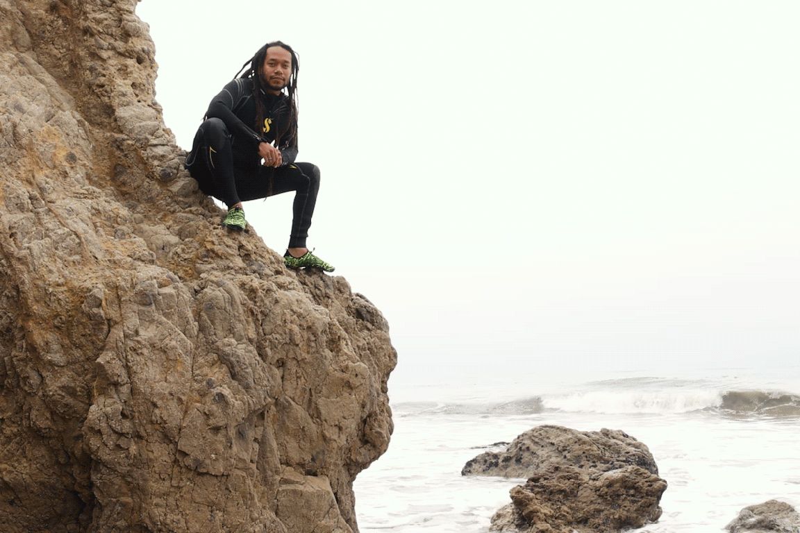 Deep Diver: Justin Dunnavant | UCLA