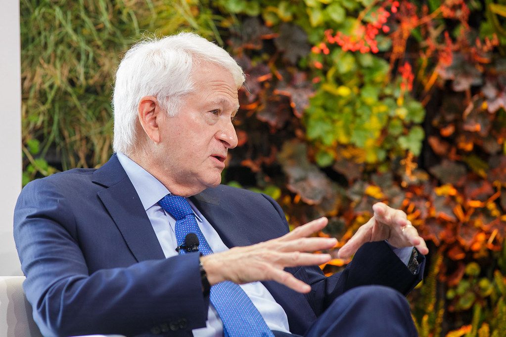 Photo | UCLA Chancellor Gene Block | UCLA