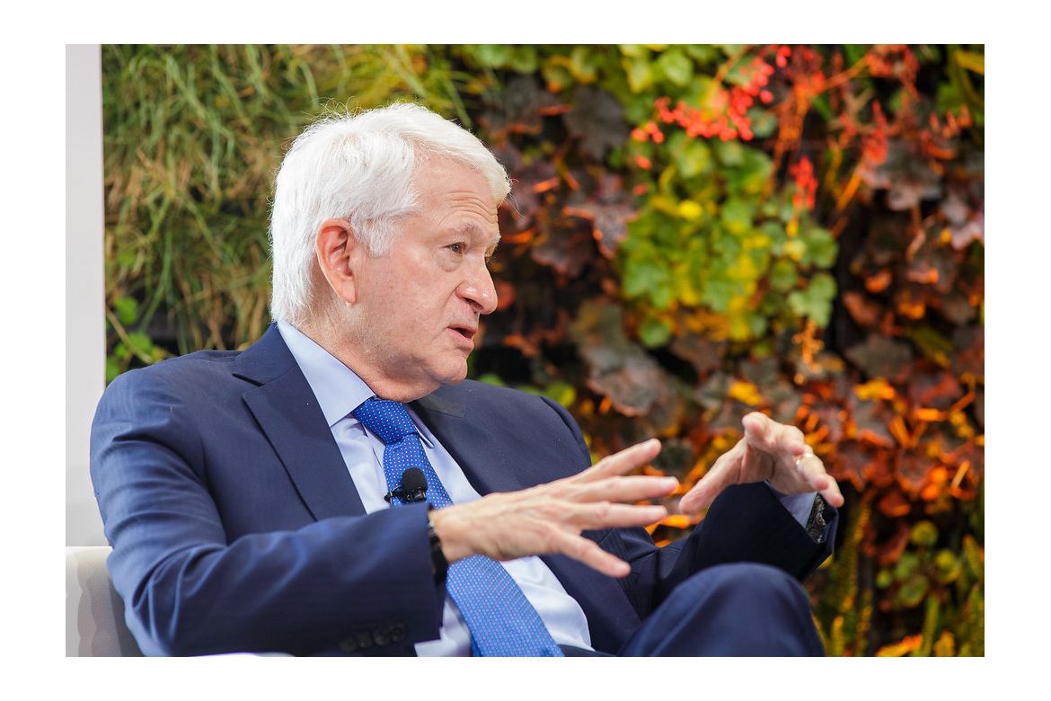 Photo | UCLA Chancellor Gene Block | UCLA