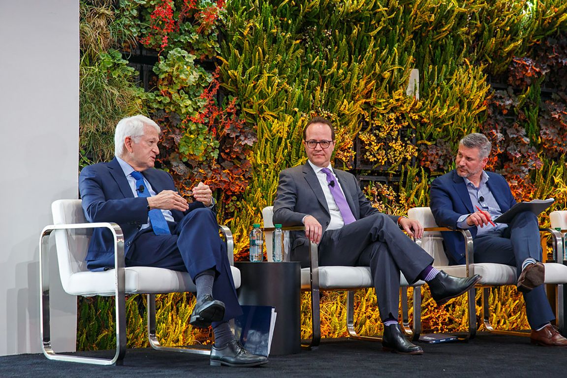 Chancellor Gene Block joins Milken panel on ‘underrepresented and ...