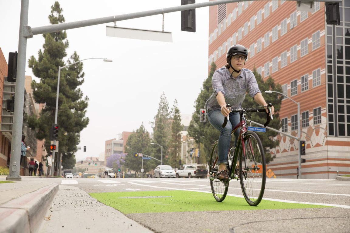 Bike Week back in full gear at UCLA with series of events | UCLA