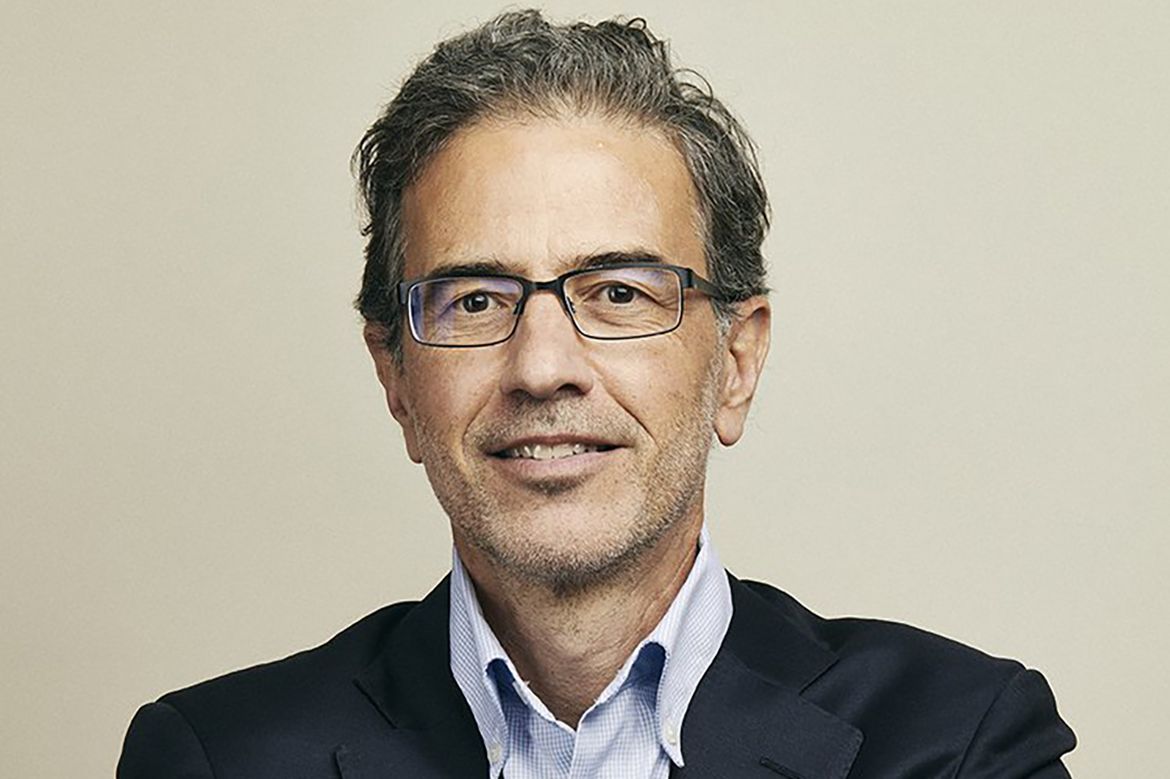 Photo | Daniel Treisman | UCLA