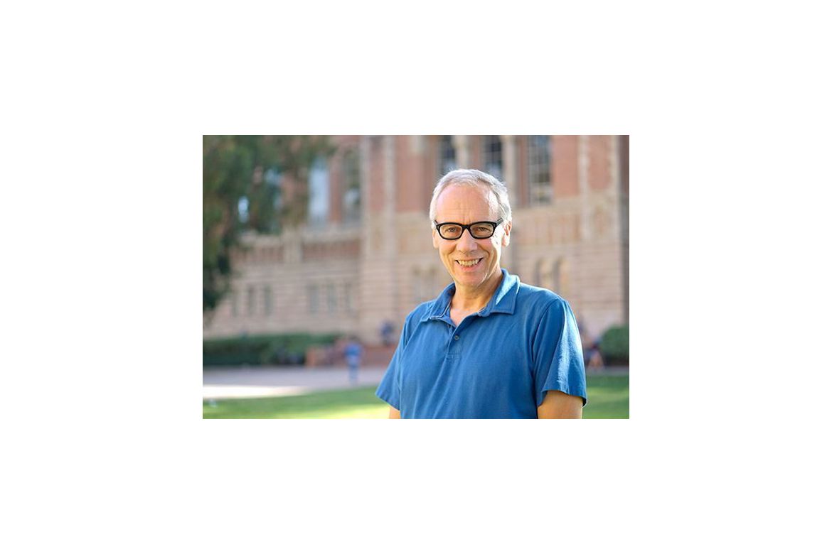 Photo | Ted Parson | UCLA