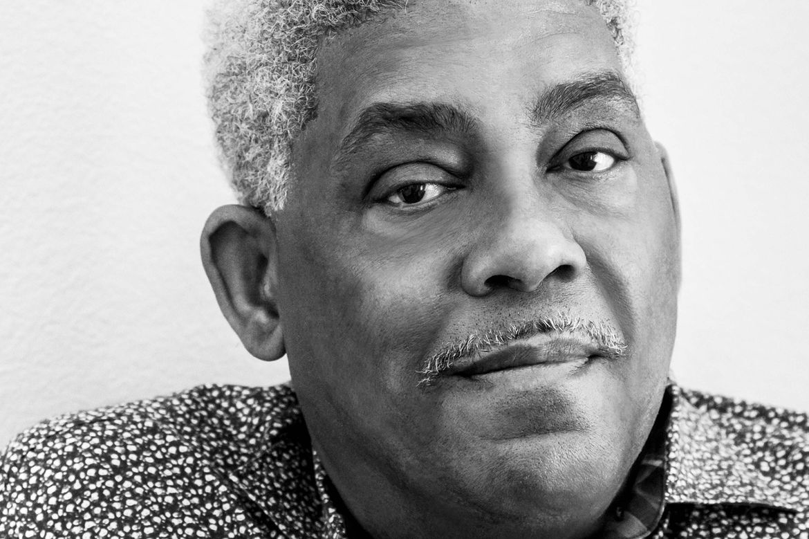 Photo | James Newton | UCLA