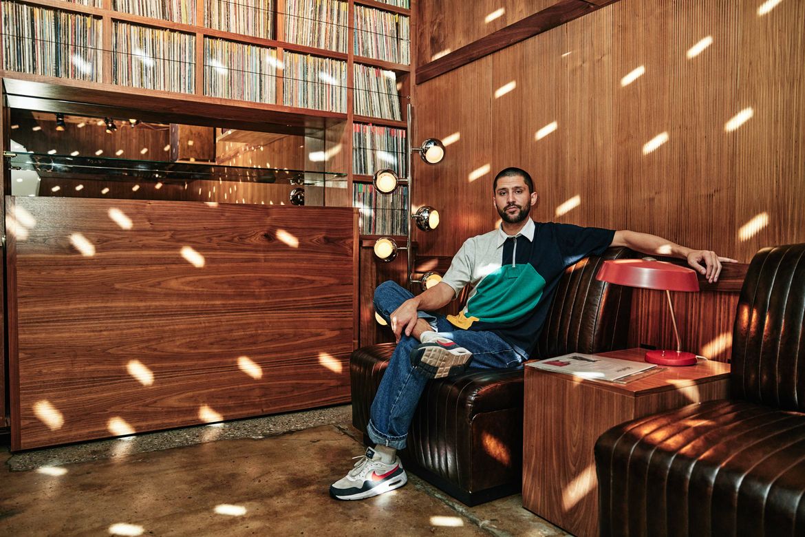 Photo | Kiefer | UCLA