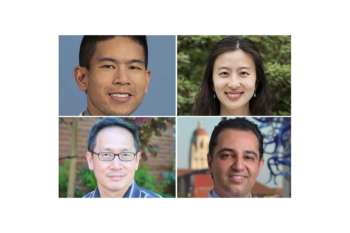 UCLA research team receives $1 million grant to study long COVID | UCLA