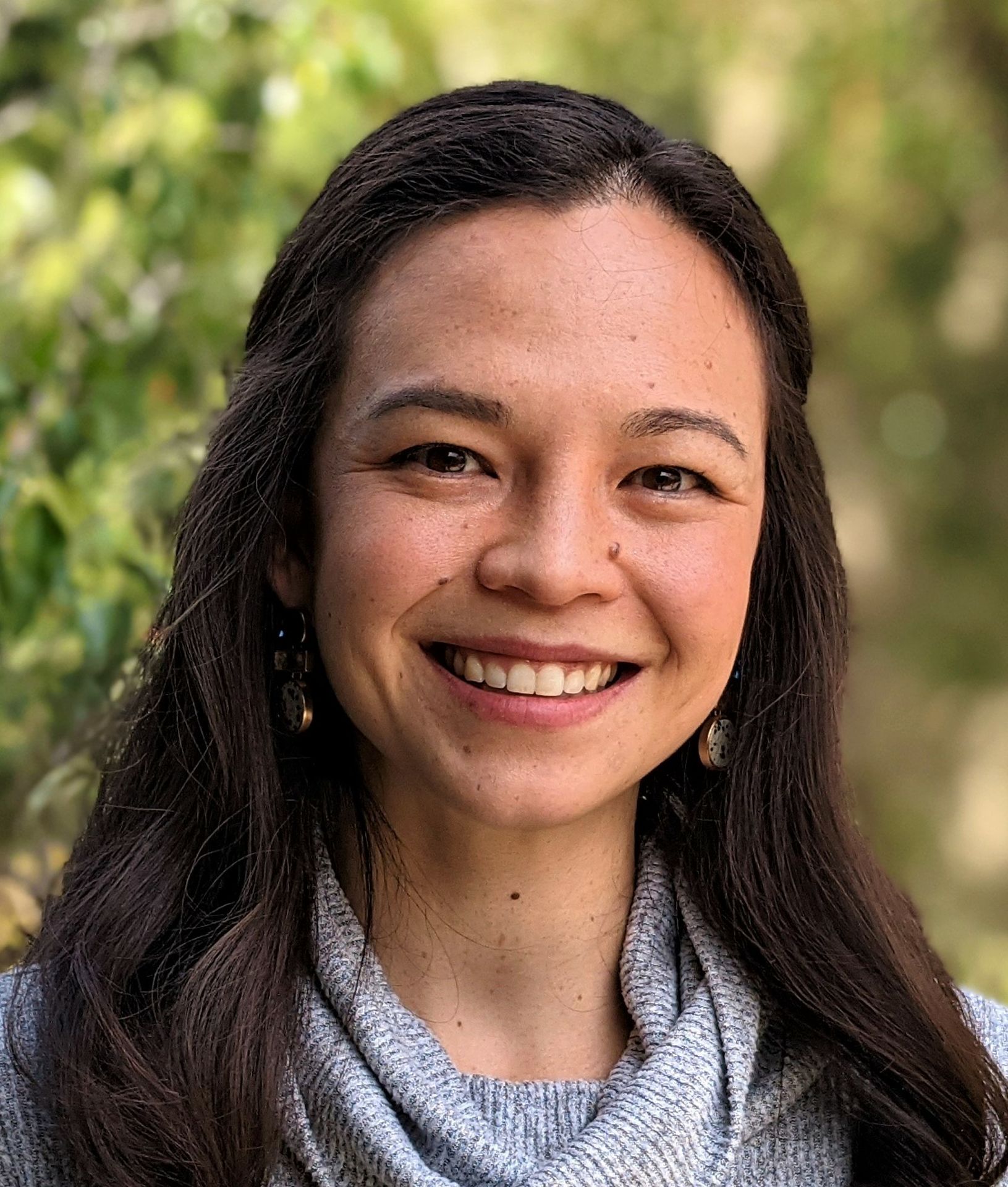 Staff news: Dr. Katherine Chen wins 2022 award from Society of General Internal Medicine | UCLA