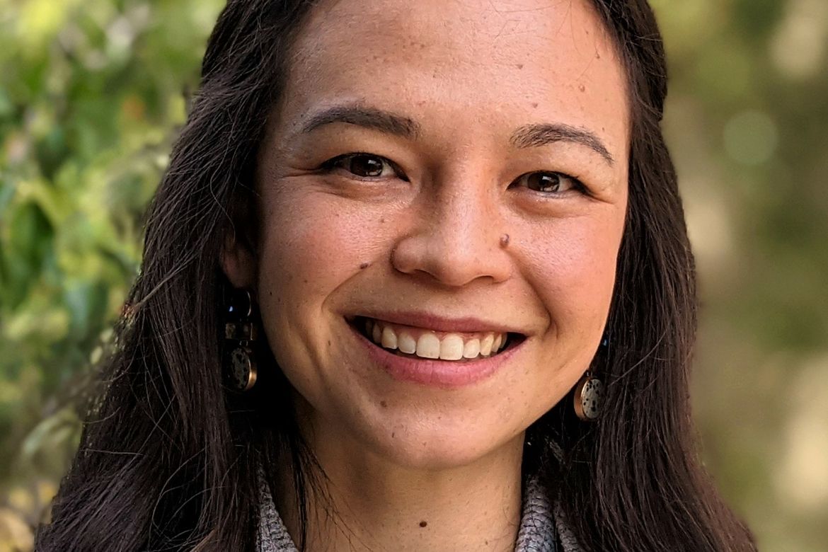 Photo | Katherine Chen | UCLA