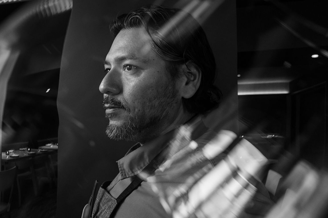 Food of the City | UCLA