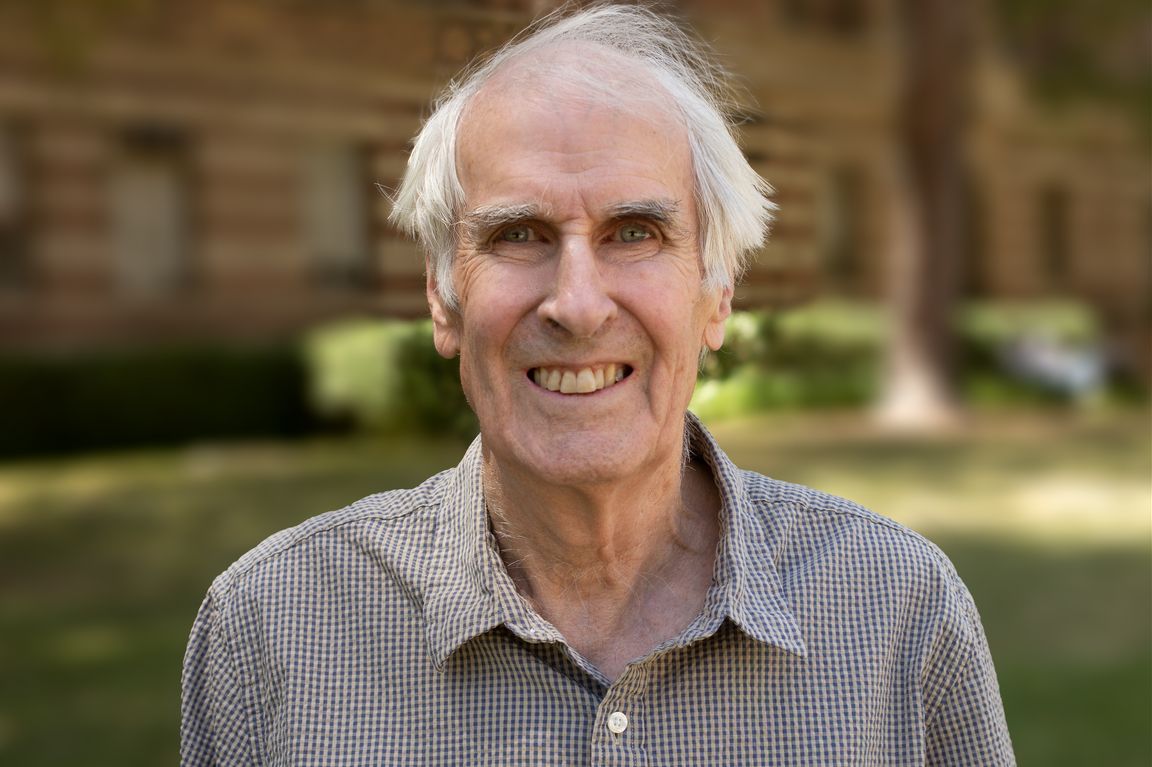 UCLA professor Roger Ulrich shares Kavli Prize in astrophysics | UCLA