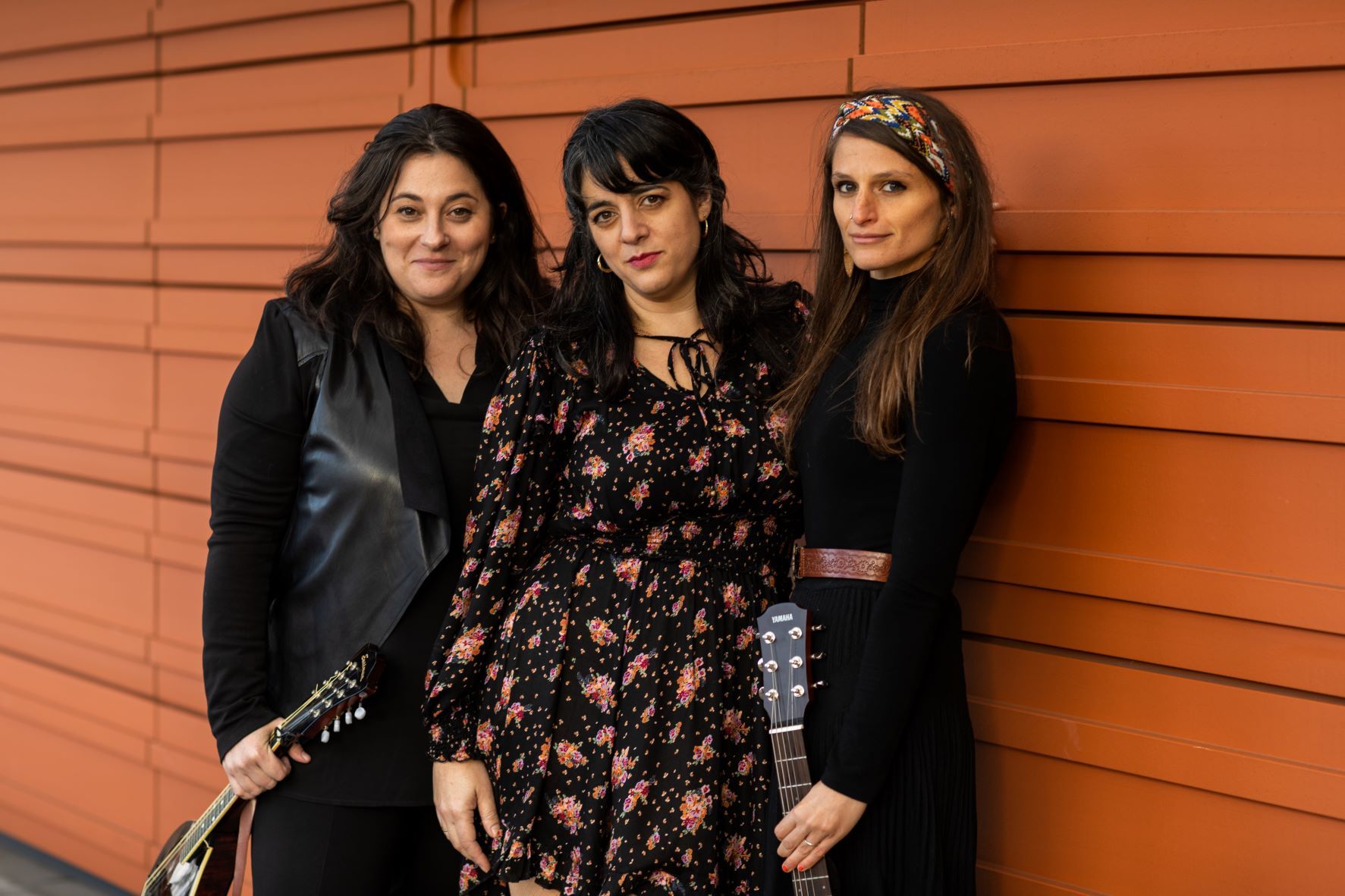 haden triplets tiny desk