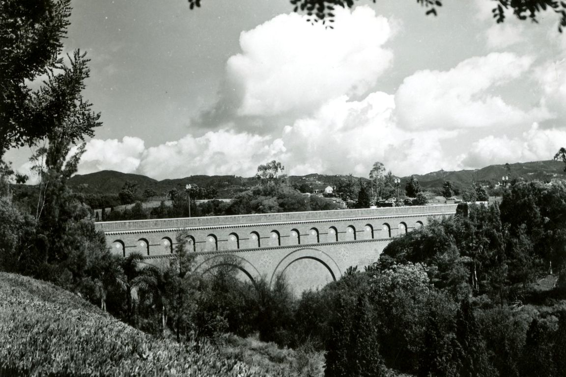 Buried in the Past | UCLA