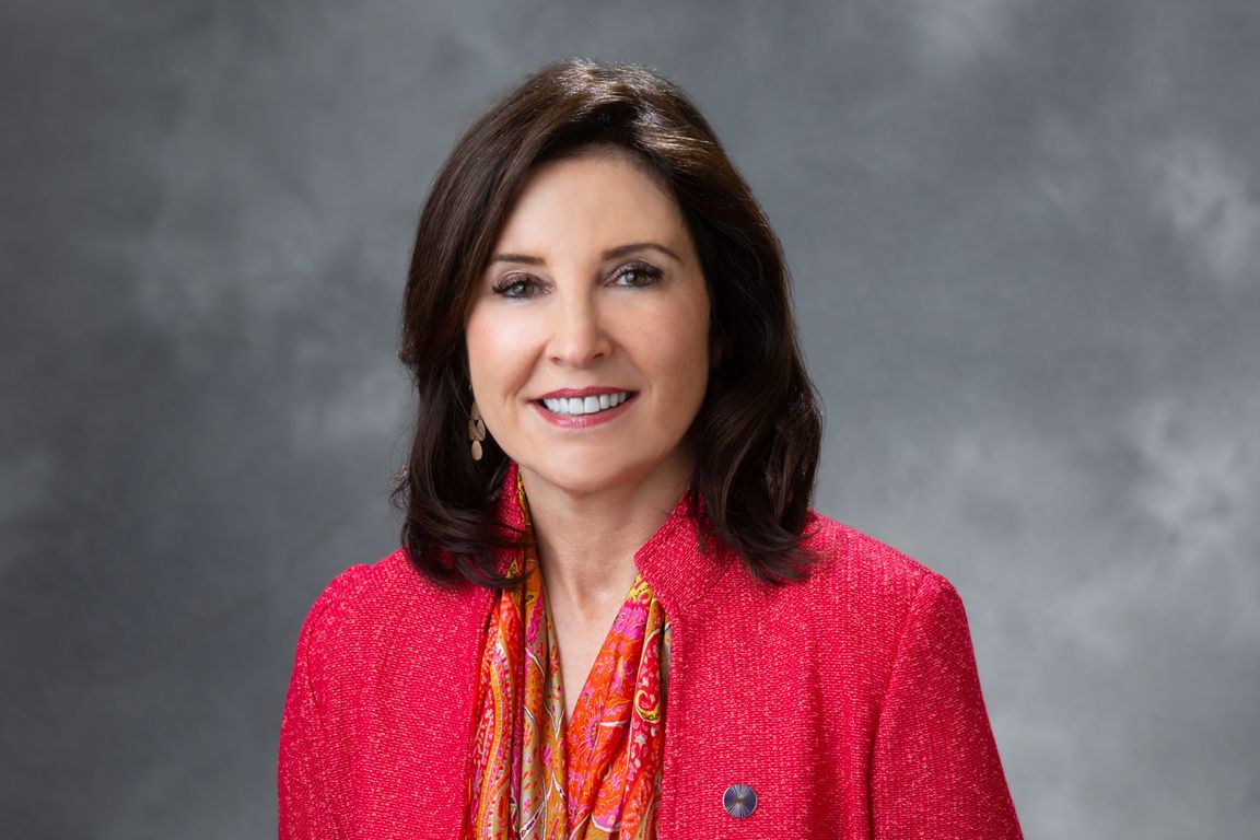 Dr. Anne Coleman to lead UCLA Stein Eye Institute | UCLA