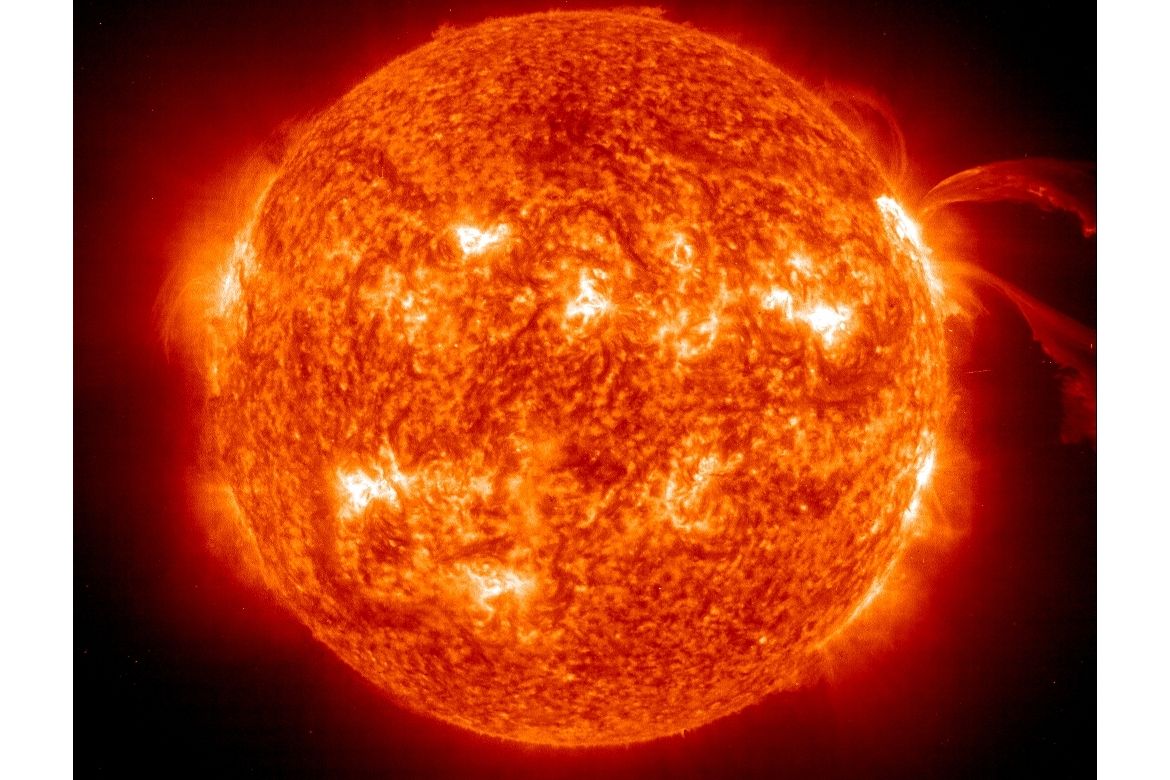 Photo | Sun image | UCLA