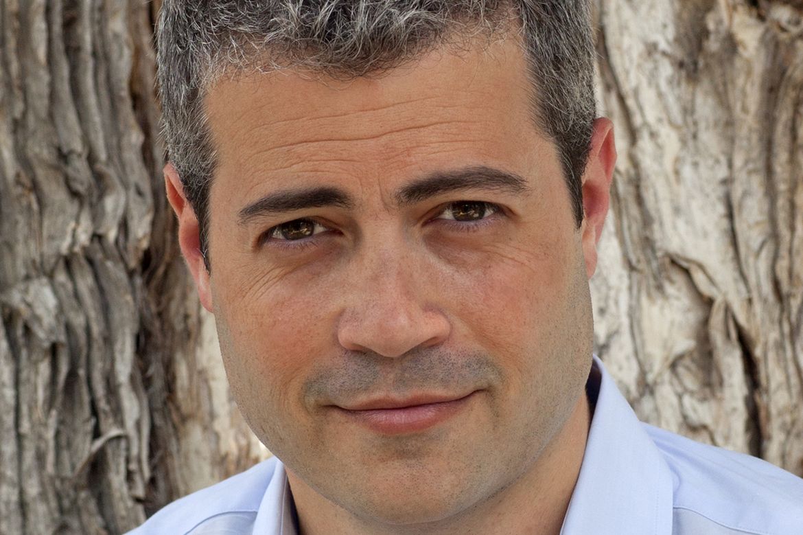 Photo | Matthew Lieberman | UCLA