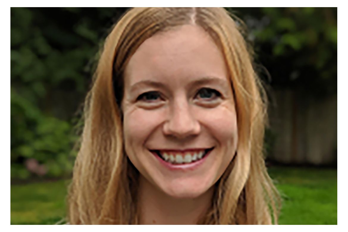 Photo | Sarah Beckmann | UCLA