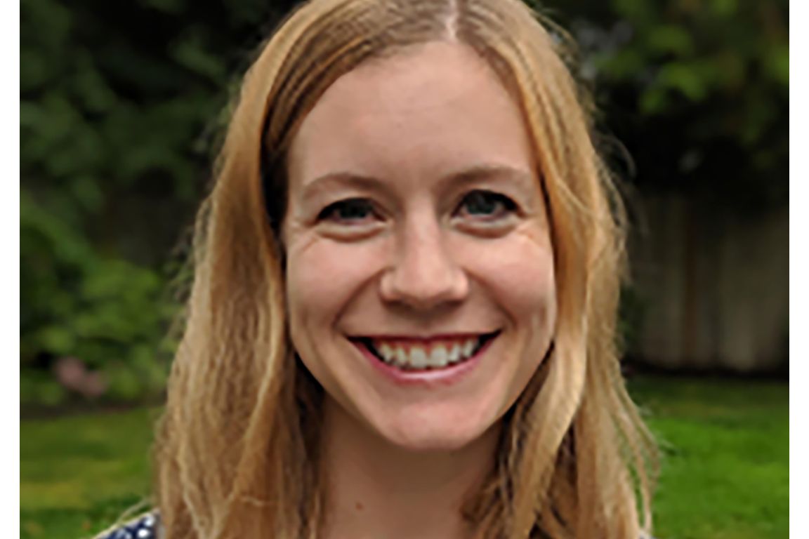 Sarah Beckmann selected for Rome Prize by the American Academy | UCLA