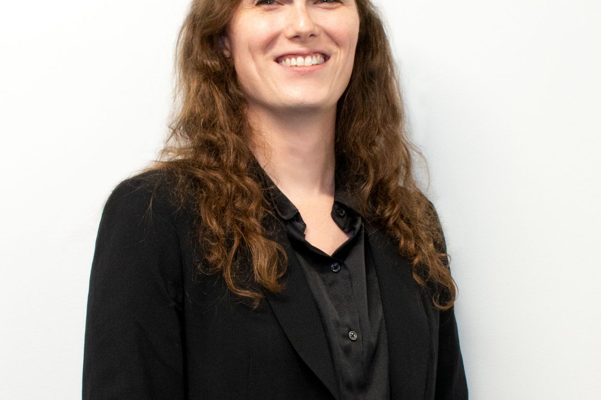 Photo | Elana Redfield | UCLA