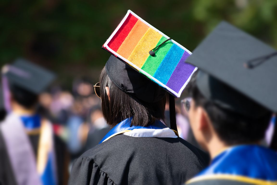 Williams Institute research on LGBTQ students made strong case for ...