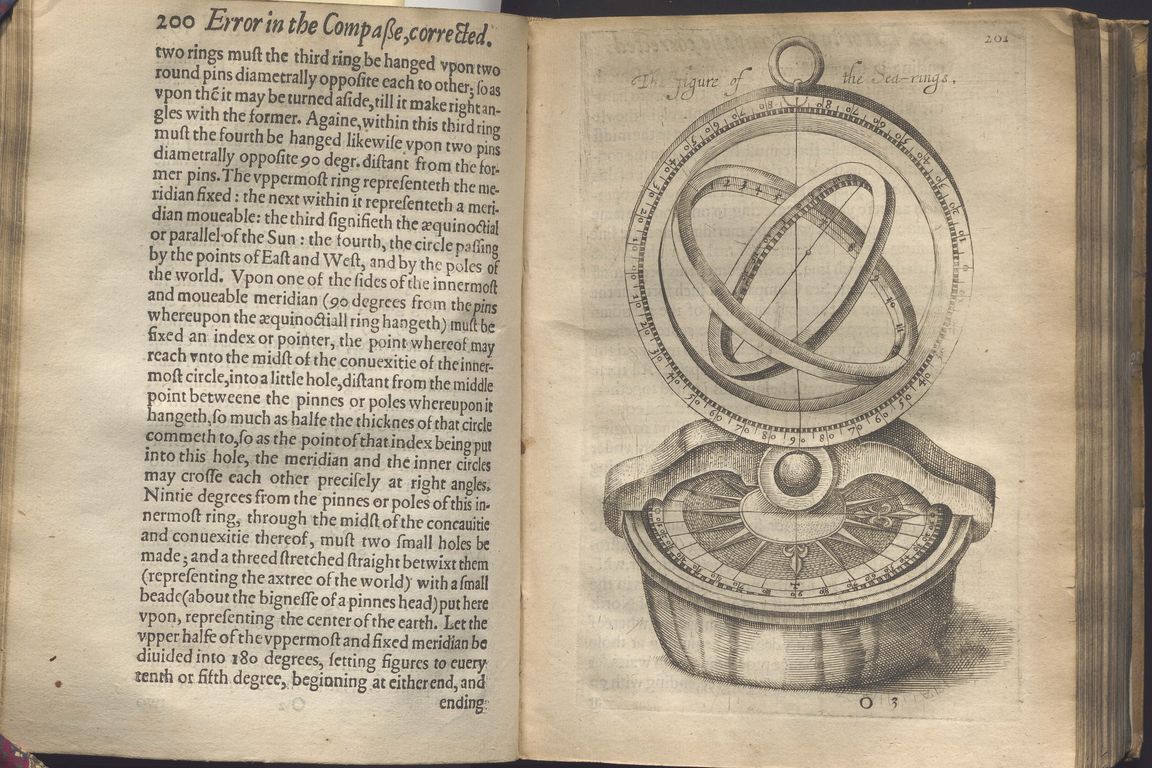 UCLA’s Clark Library receives centuries-old rare books from longtime ...