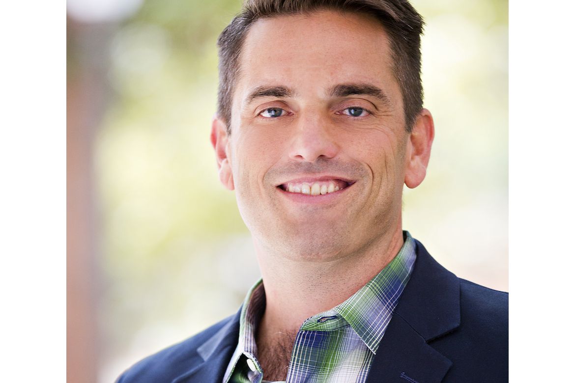 Photo | Brad Sears | UCLA