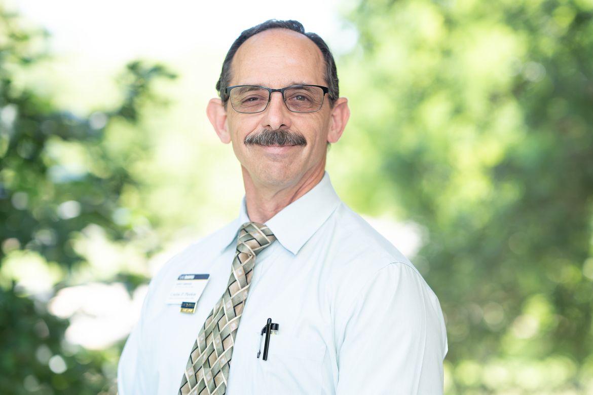 Photo | Curtis Plotkin | UCLA