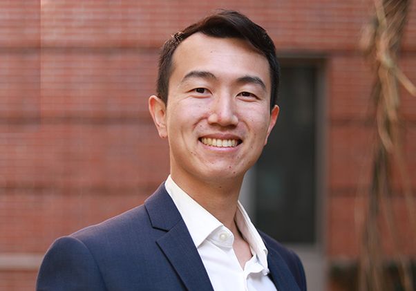 Faculty + Staff | UCLA