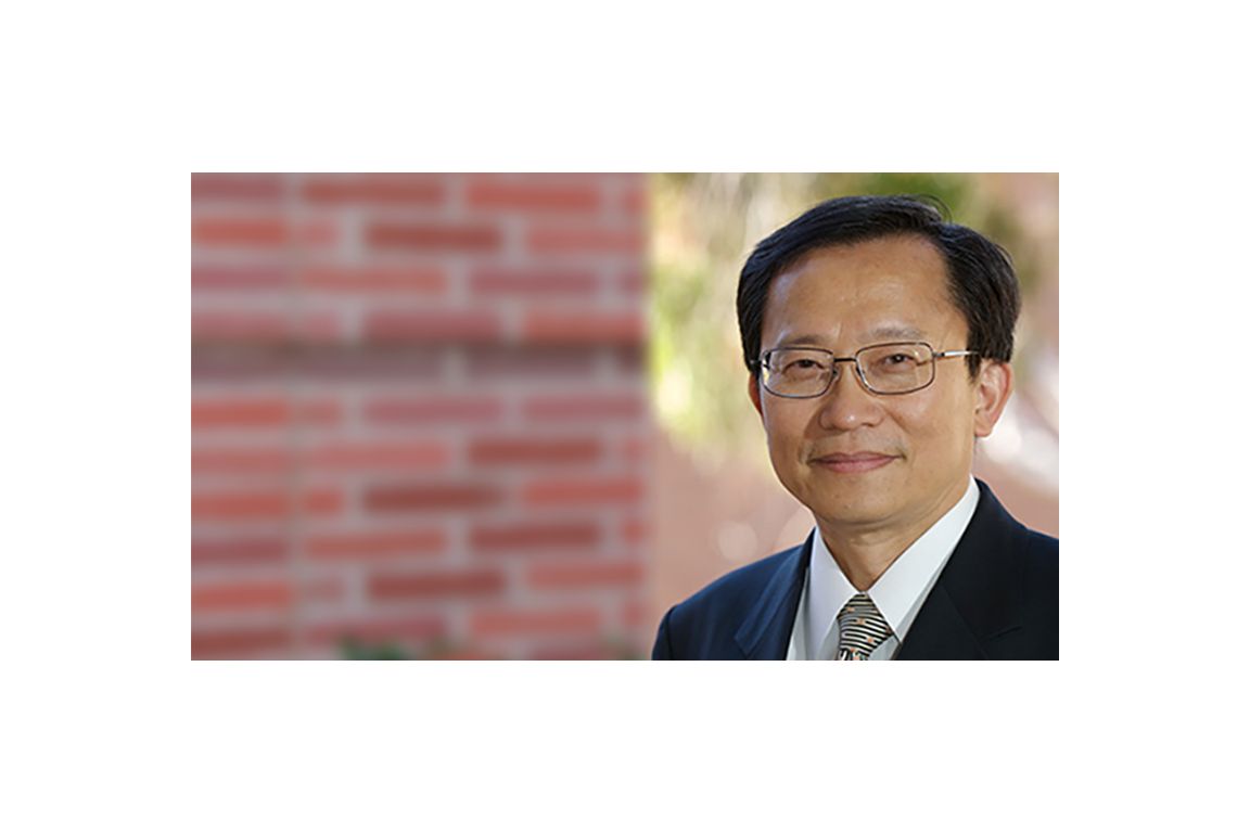 M.C. Frank Chang elected to European Academy of Sciences and Arts | UCLA