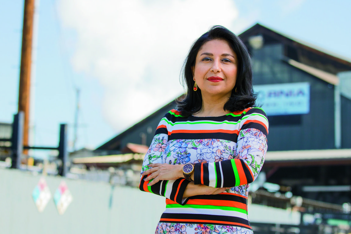 $1.5 million grant will support social justice mission of UCLA ...