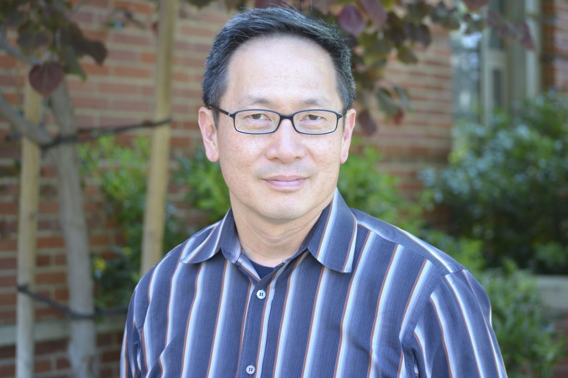 Bringing a physicist’s mindset to the biosciences | UCLA