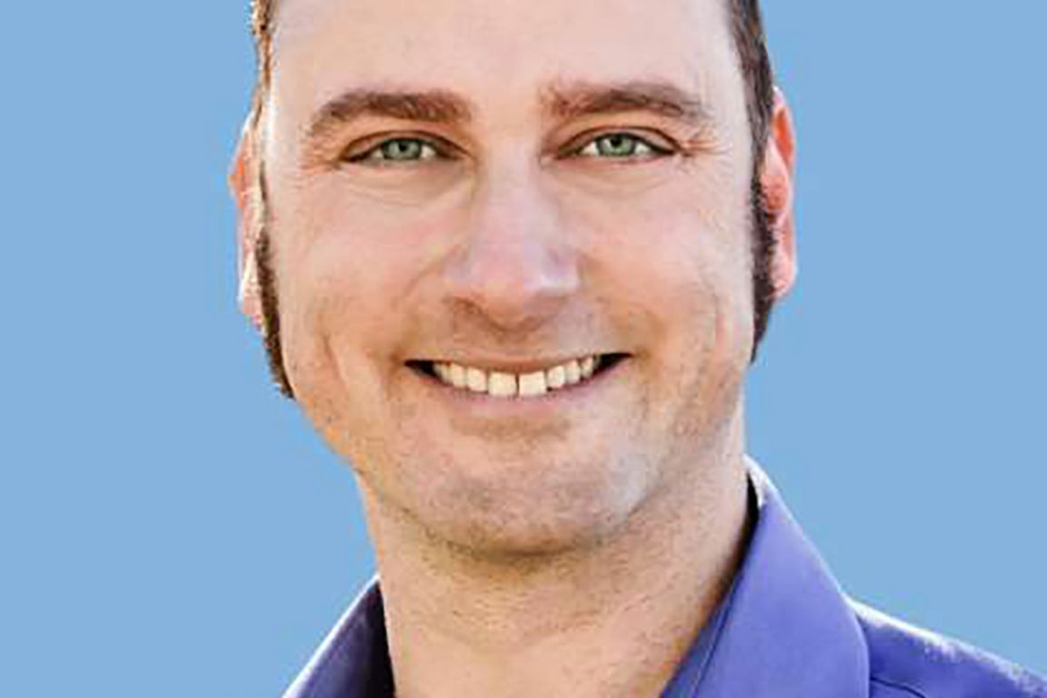 Dr. Gil Hoftman honored with Burroughs Wellcome Fund career development ...