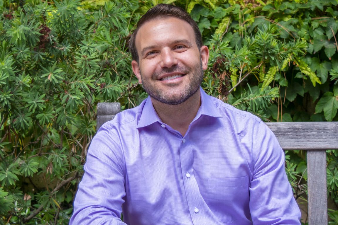 Ian Holloway named editor-in-chief of Sexuality Research and Social ...