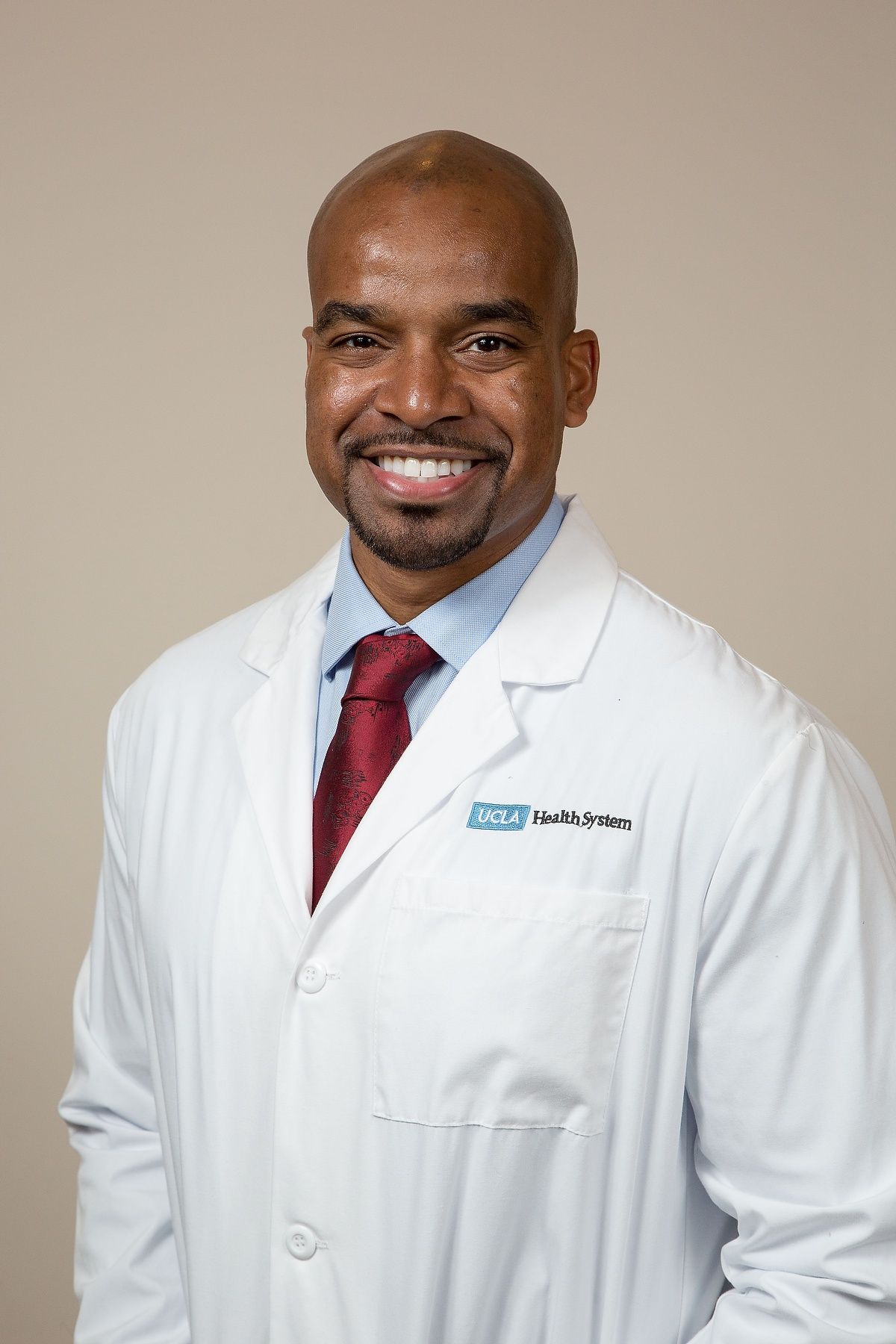 Dr. Stanley Frencher Jr. named Aspen Institute Health Innovators Fellow ...