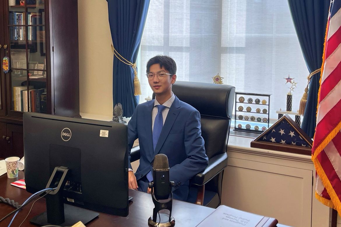 Photo | Bruce Fan | UCLA