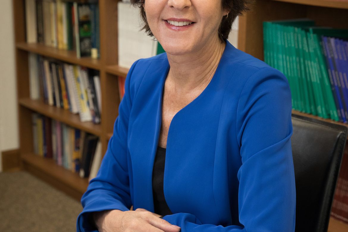 Photo | Michelle Craske | UCLA