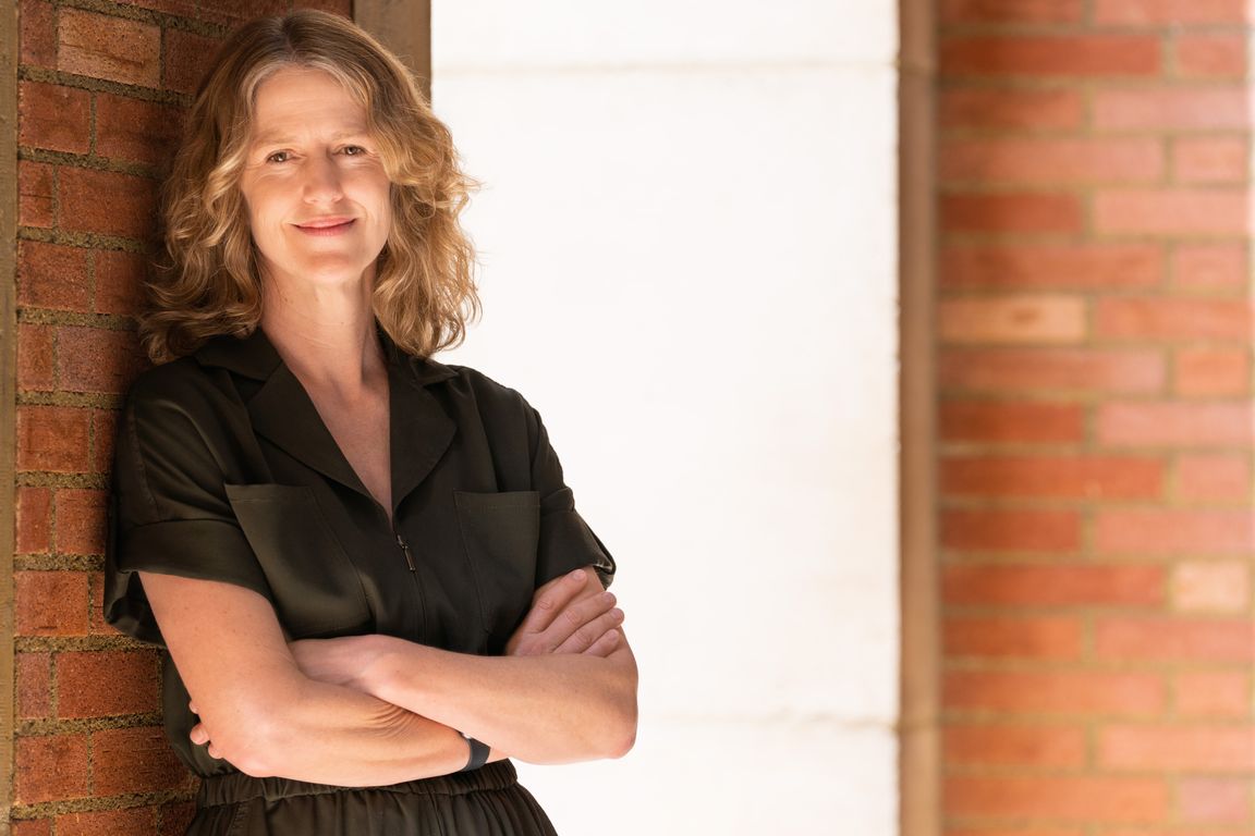 World Warrior | UCLA