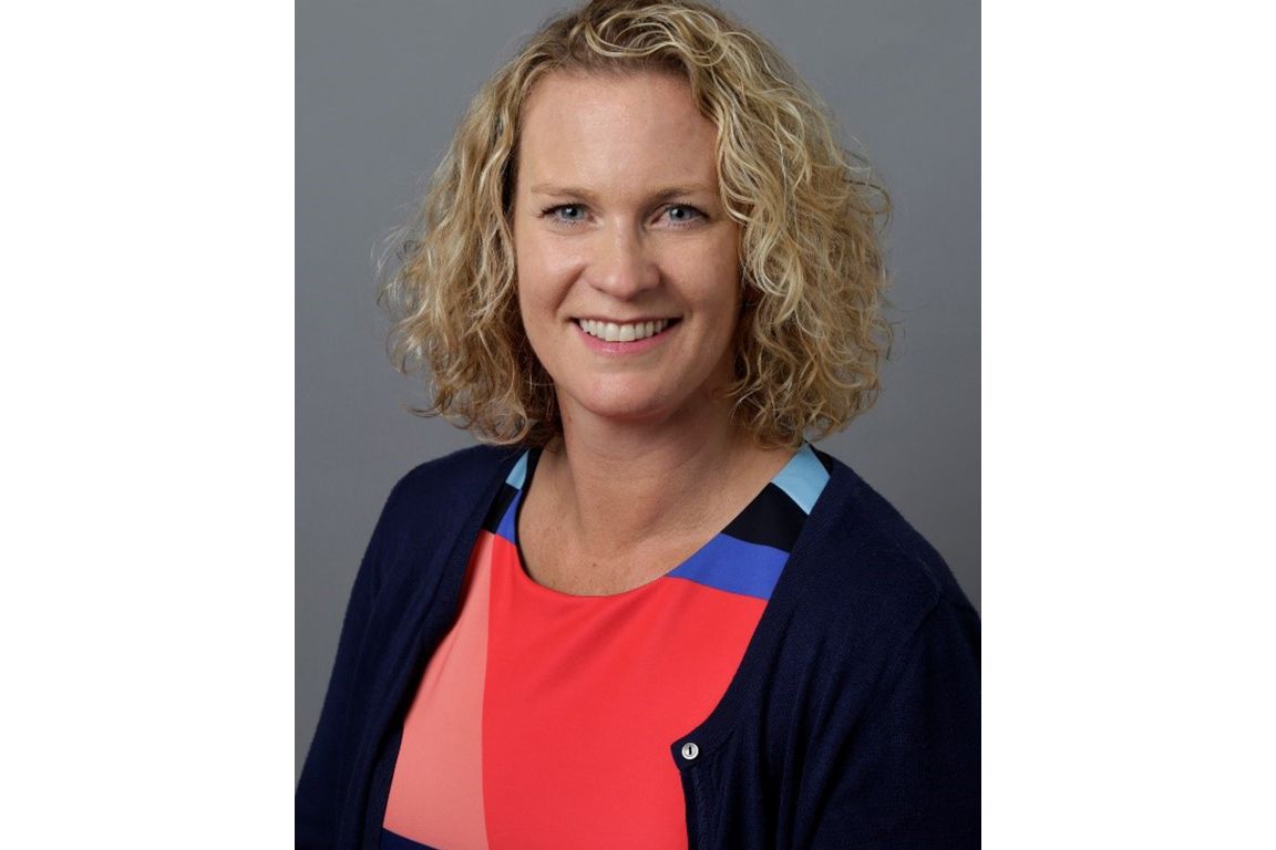 Jessica Gipson named leader of center on population and reproductive ...