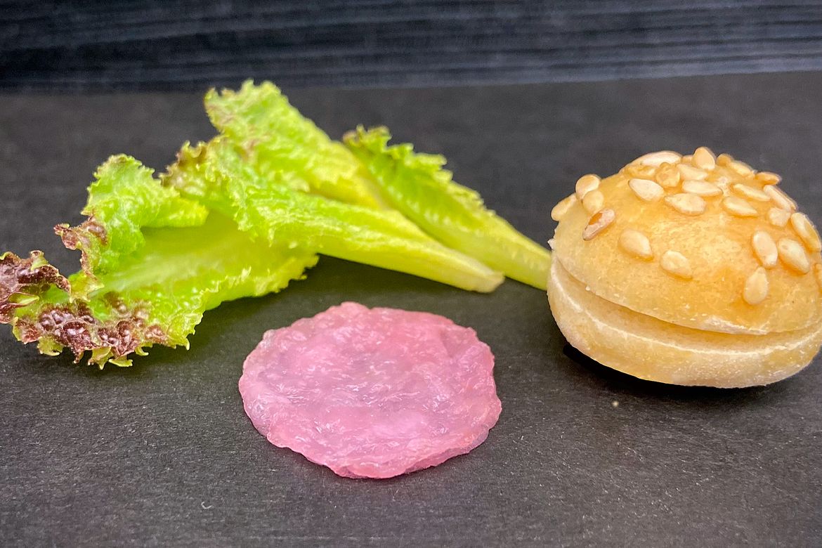 UCLA scientists bring cultured meat closer to your kitchen table | UCLA