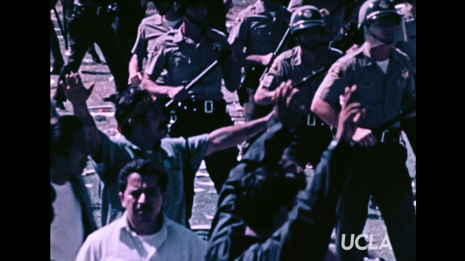 UCLA Film & Television Archive helps keep full picture of L.A.’s ...